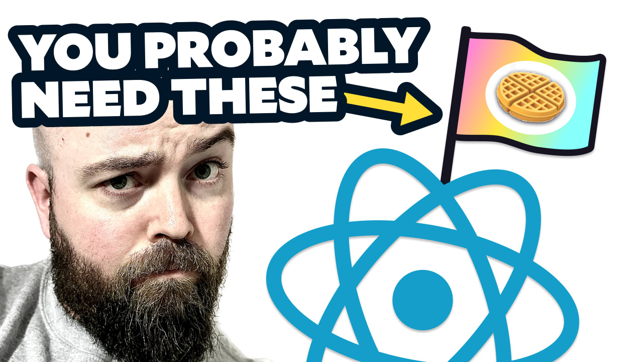 Add Feature Flags To A React App For Free