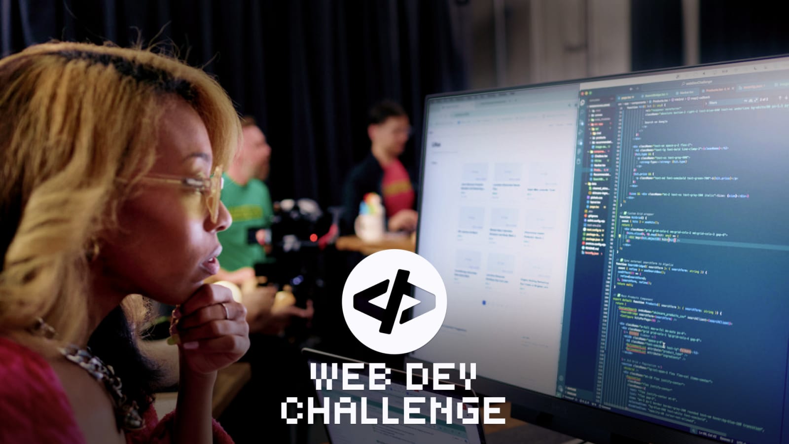 Build the Future of AI-Native UX in 4 Hours | Web Dev Challenge Season 2