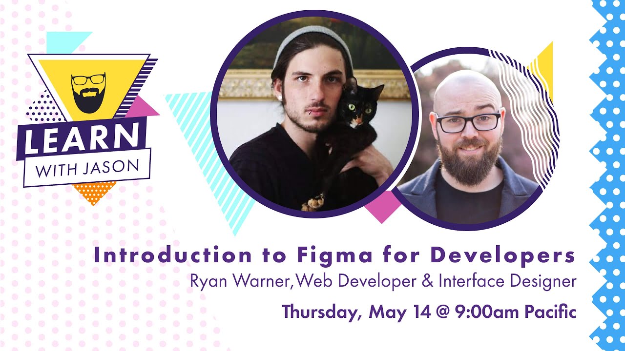 Introduction to Figma for Developers