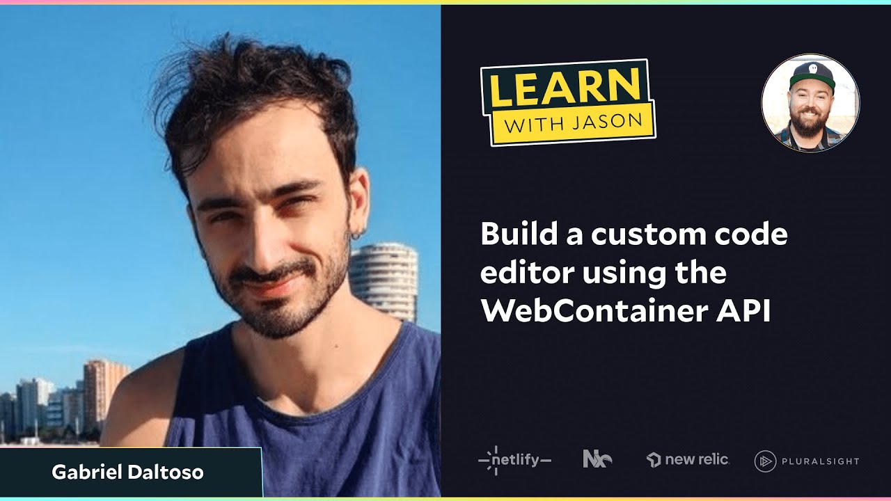 Build A Custom Code Editor Using The Webcontainer Api 1704
