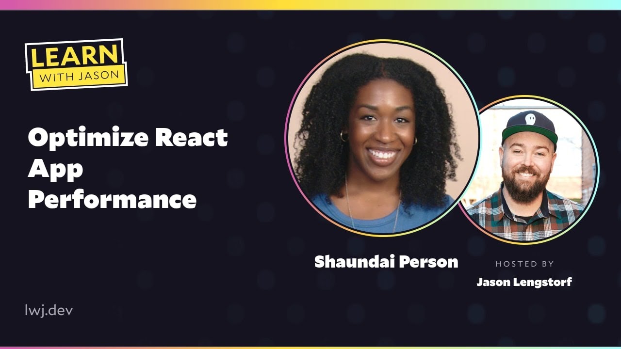 Optimize React App Performance Optimize React App Performance