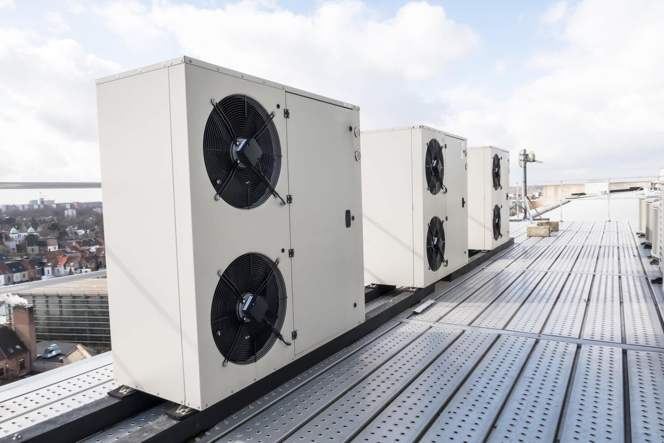 What Are Superheat and Subcooling? - Understand Your HVAC
