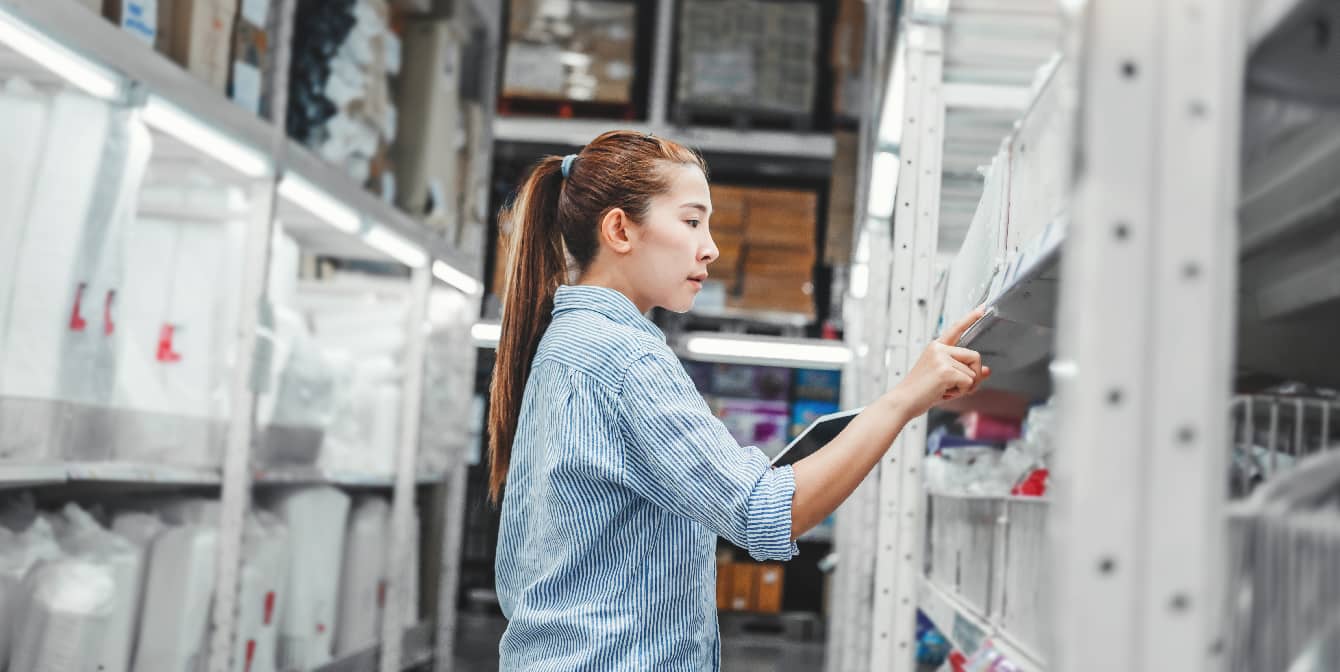 Ordering brand PM/FM products now easier with JLL Marketplace | JLLT