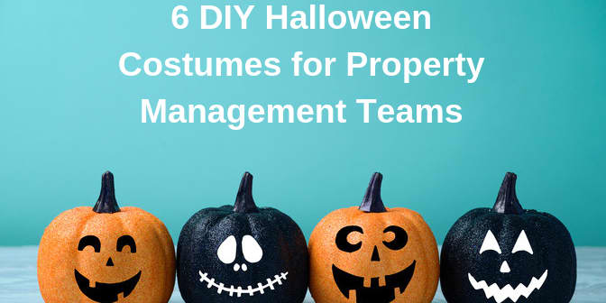6 Property Management Halloween Costumes - Building Engines