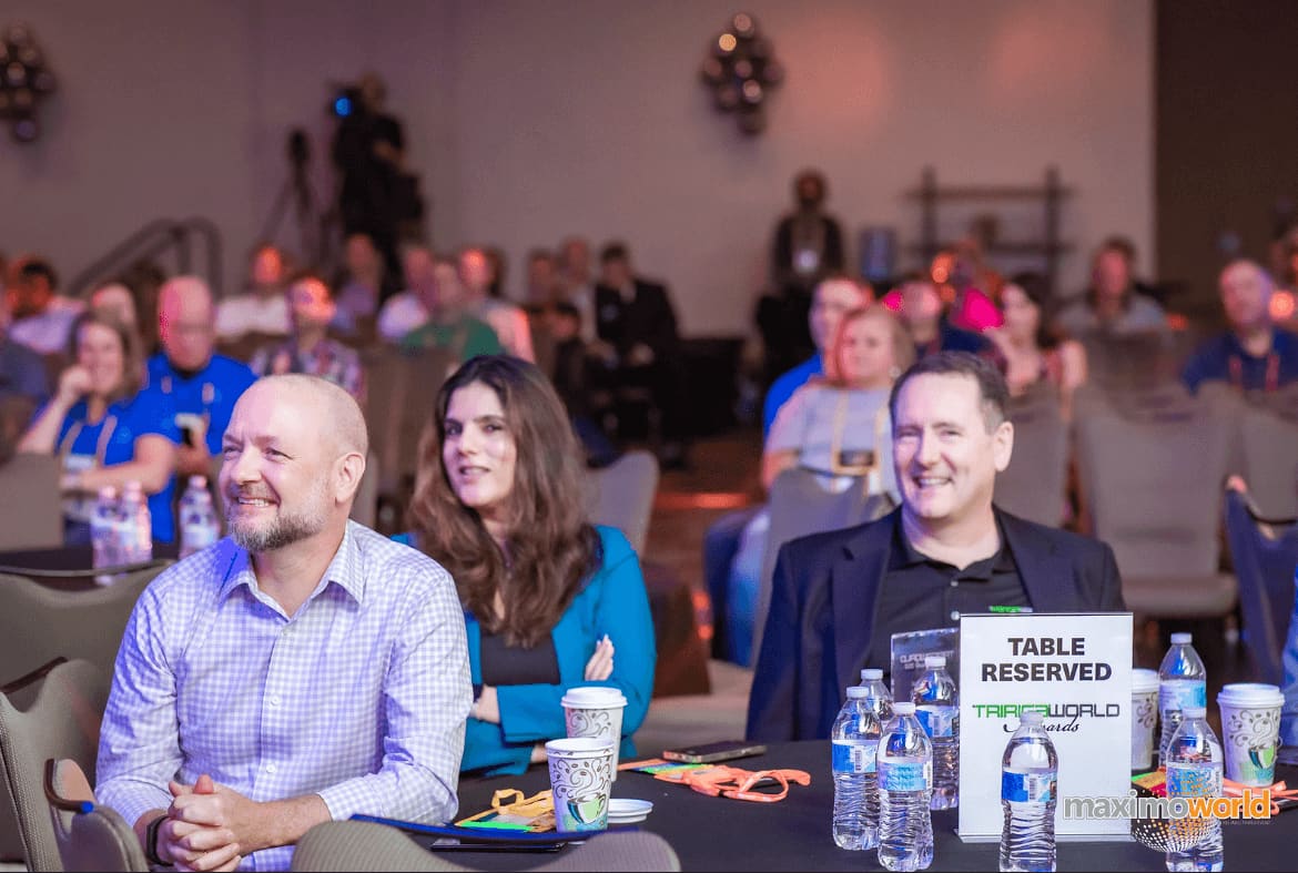 Maximize your time with this Maximo and TRIRIGA World conference ...