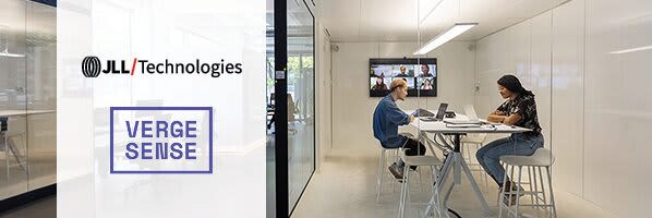 Understand how your portfolio and spaces are being used with VergeSense ...