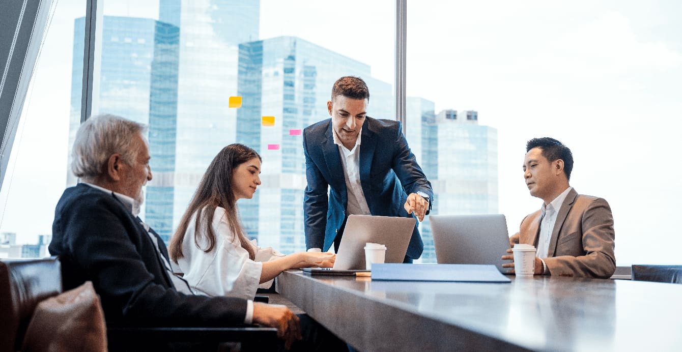 Maximo Application Suite Transition Checklist | JLLT