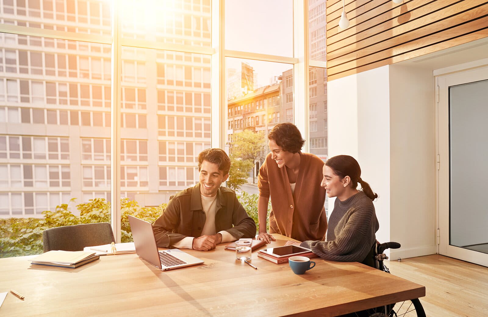 JLL GPT: generative AI purpose-built for CRE | JLLT