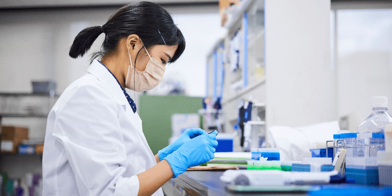 Support your biotech organization's CRE journey| JLL Technologies