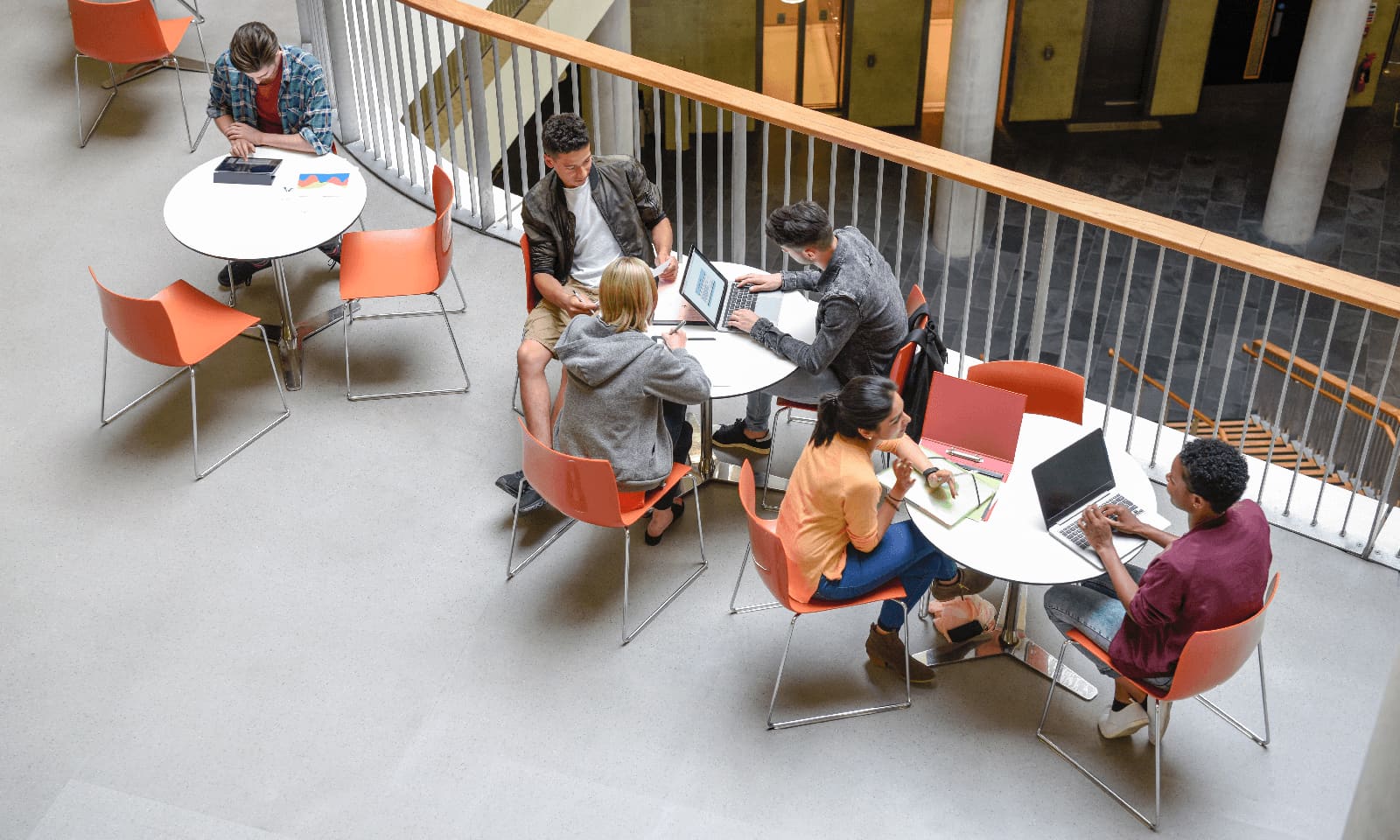 Rice University real estate achieves new levels of efficiency with JLLT ...