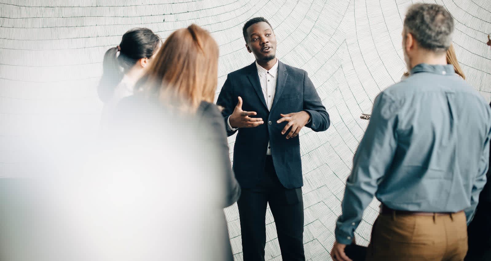 HqO gets people in the office by upping workplace engagement | JLLT