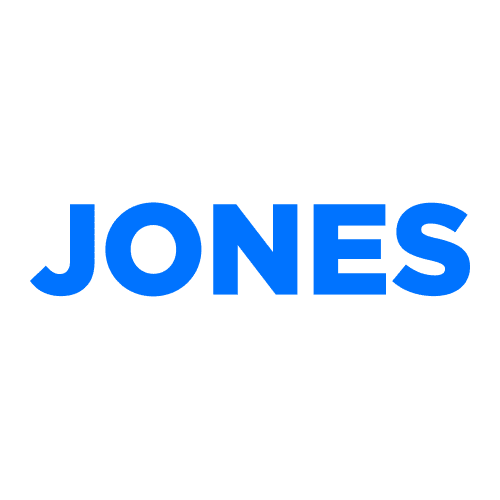 Jones - Building Engines