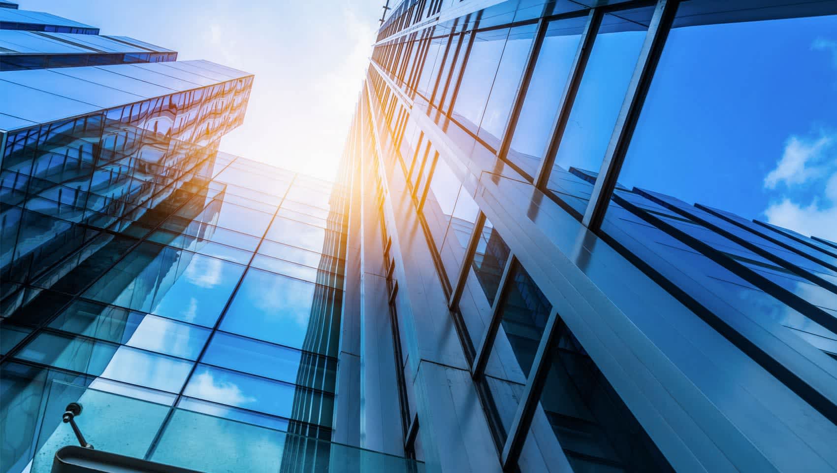 Beacon Capital: Management Support - Building Engines