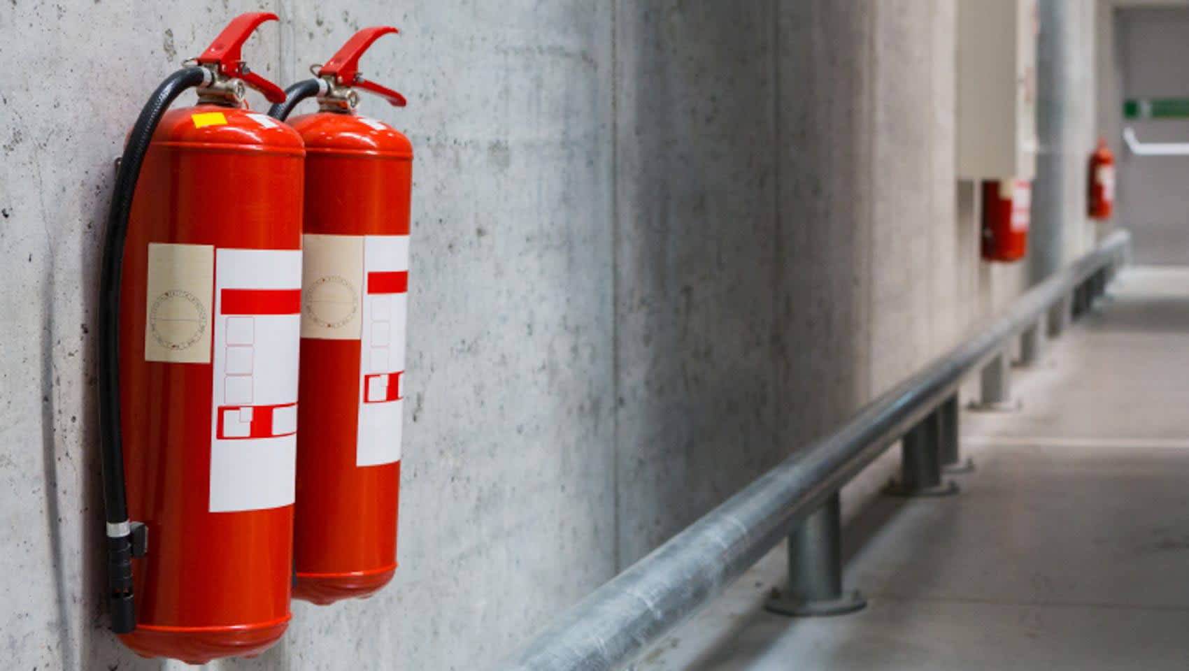 Emergency Action Plan & Fire Protection Plan for Commercial Buildings