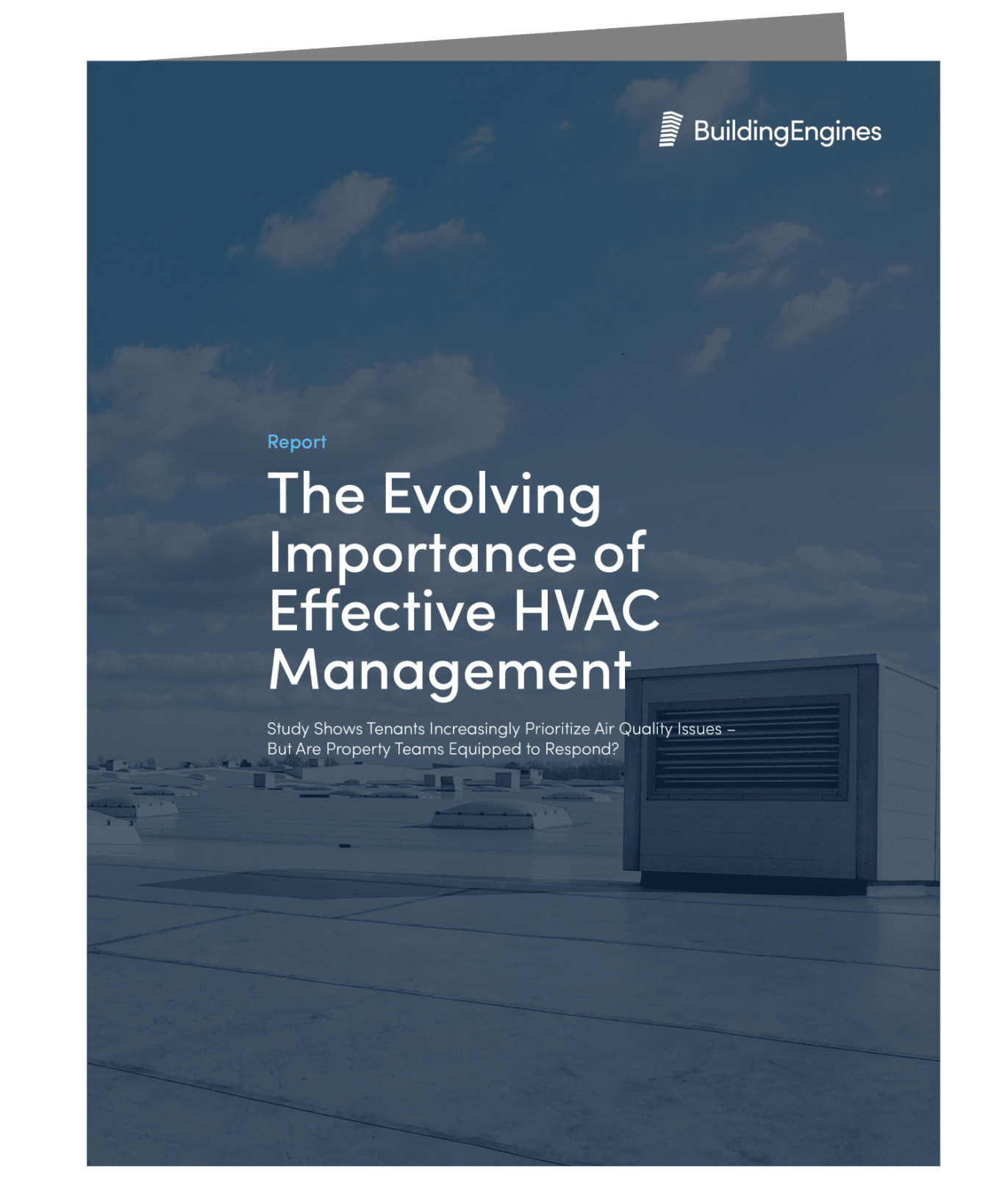 Report: The Evolving Importance of Effective HVAC Management - Building ...
