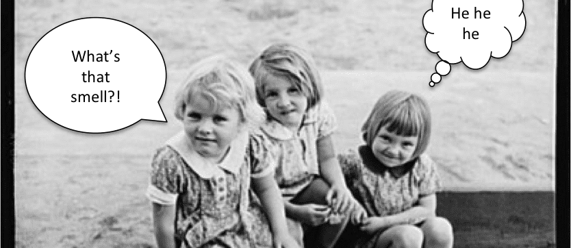 Play Nice in the Sandbox