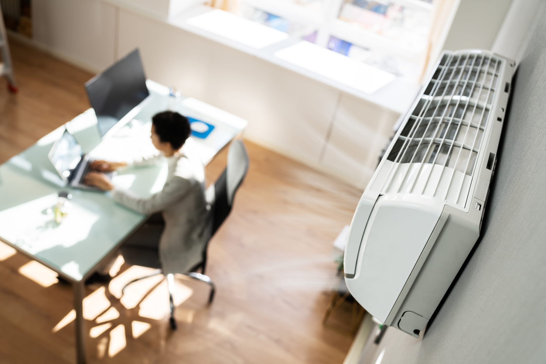 Energy Efficiency in Commercial Office Buildings: How to Maximize ROI