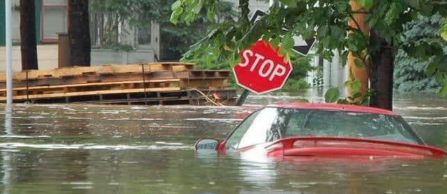 Flood Awareness Week Reaches High-Water Mark