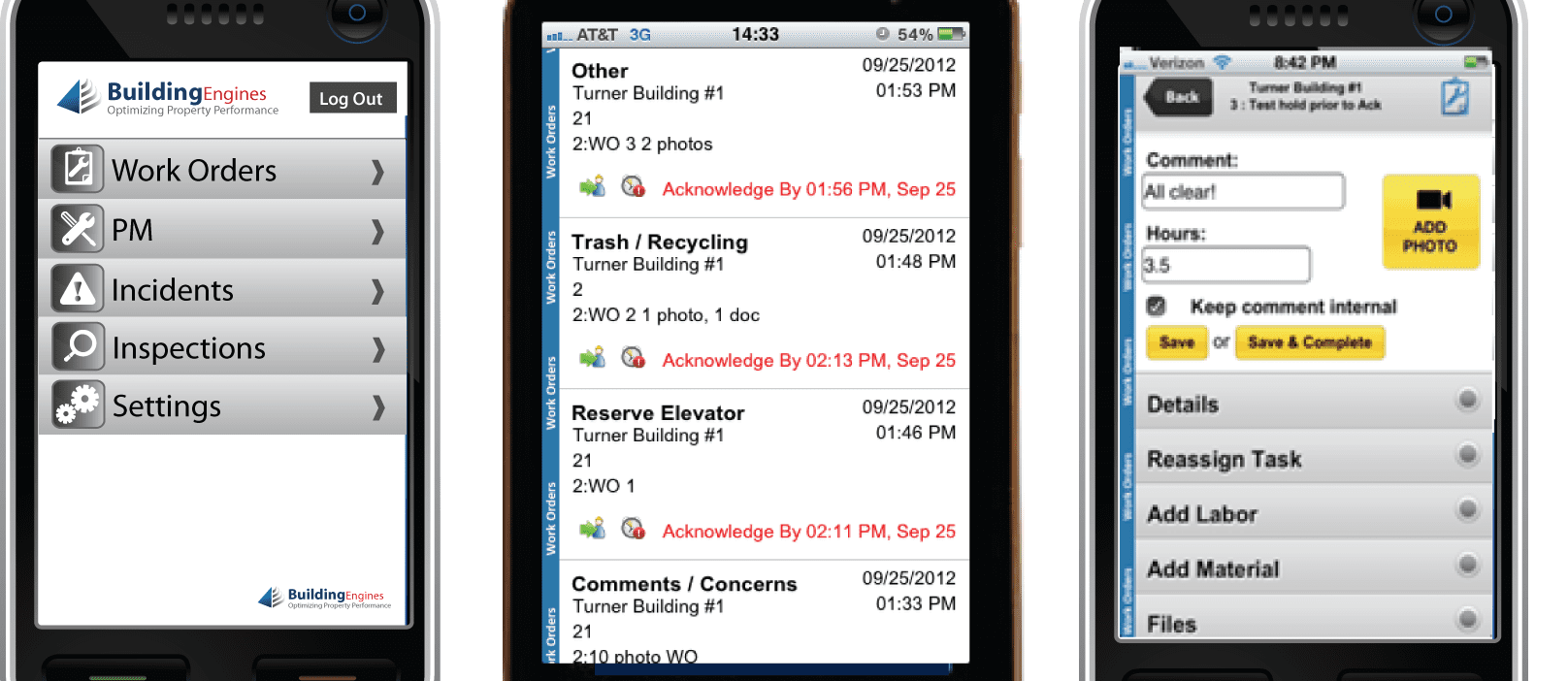 CRE App BE-Mobile Launches to Record Start