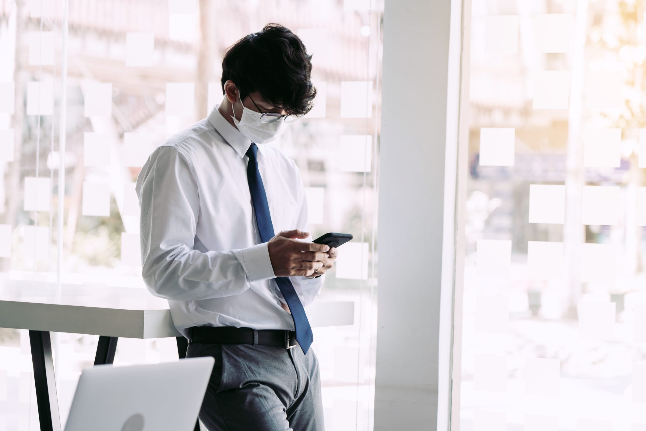 Office Layout: Designing for a Post-COVID World | Building Engines