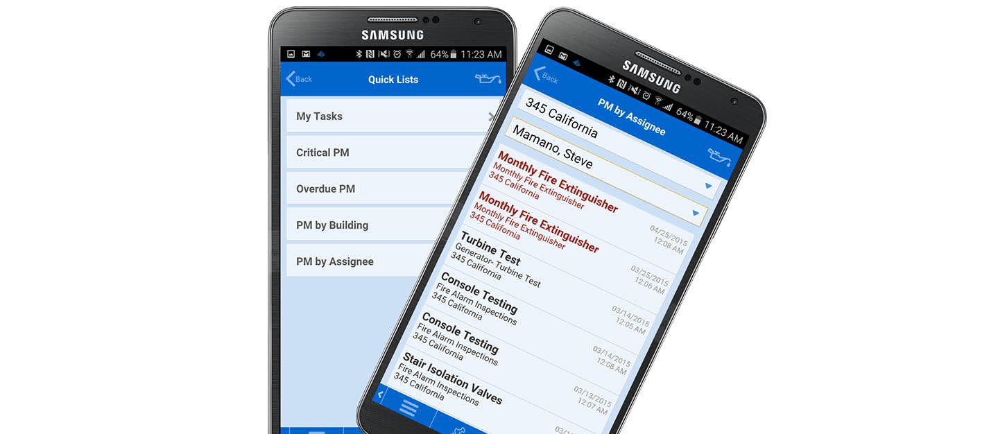 Increase Efficiency Through Your PM Program