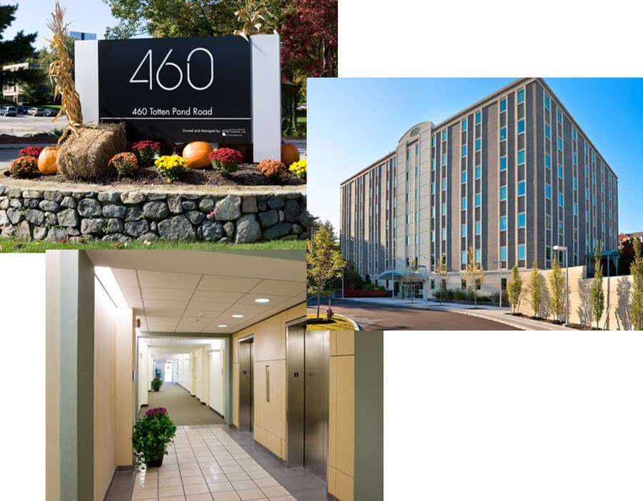 Our New Headquarters!