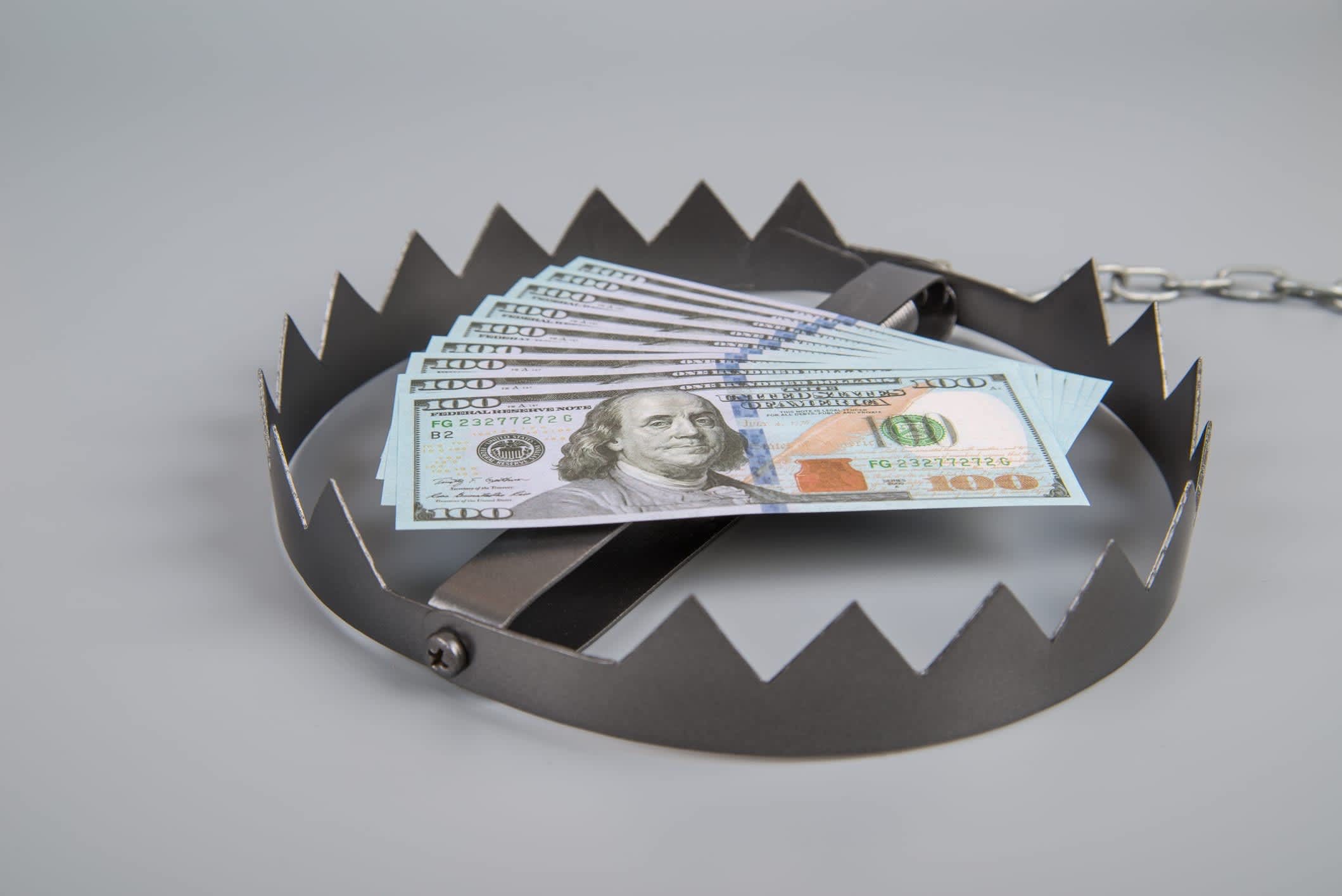 6 Vendor Traps to Avoid on the Path to Budget Success - Building Engines