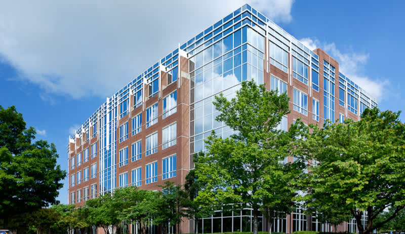 Take 5 with Inger Jackson