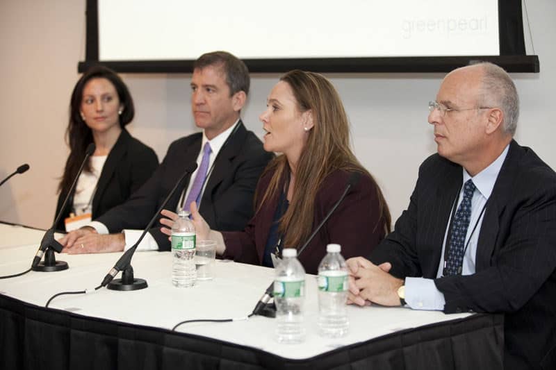 IREM Symposium: The Day in Pictures