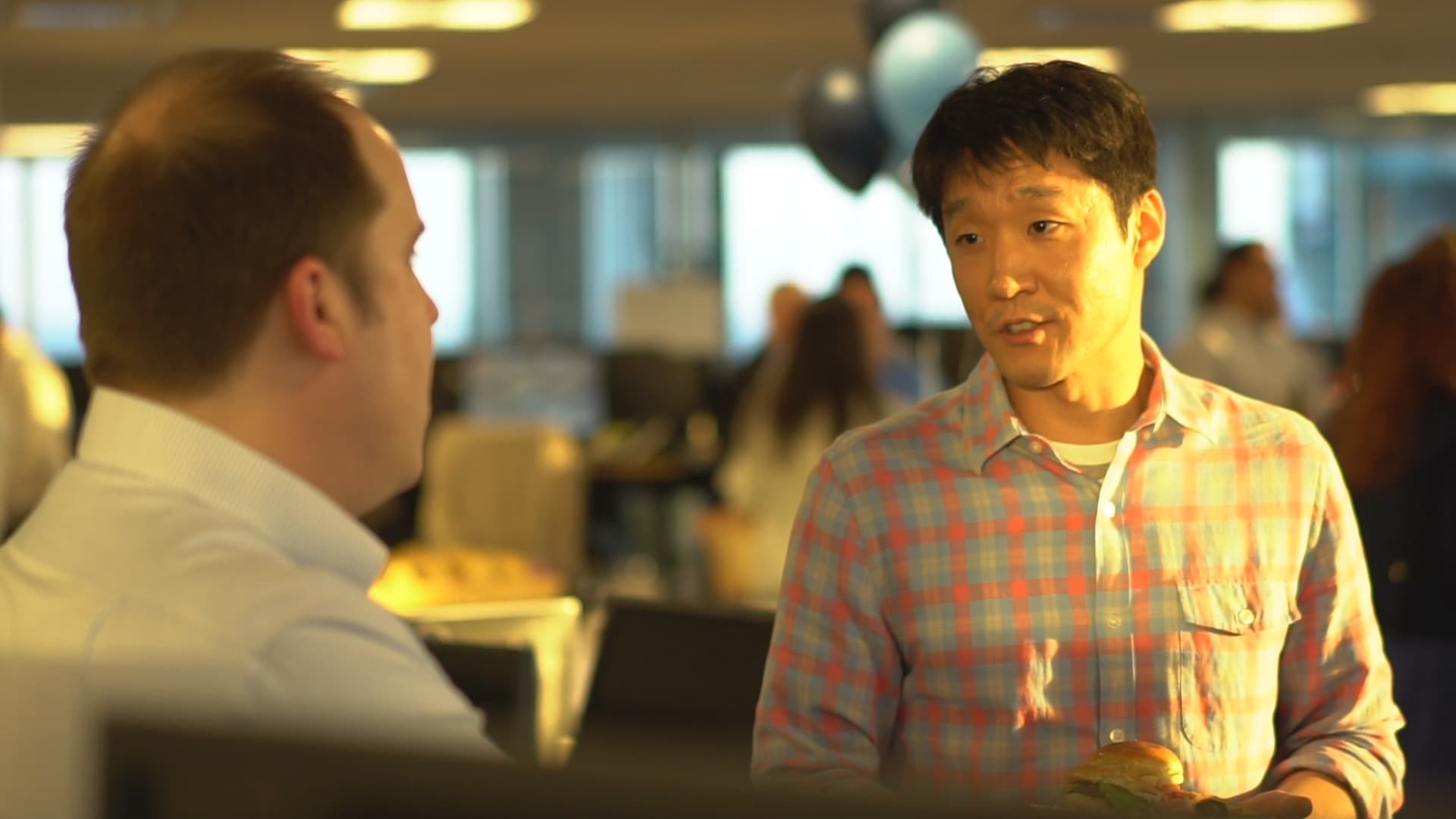 Highlights from Building Engines' Office Grand Opening | Building Engines