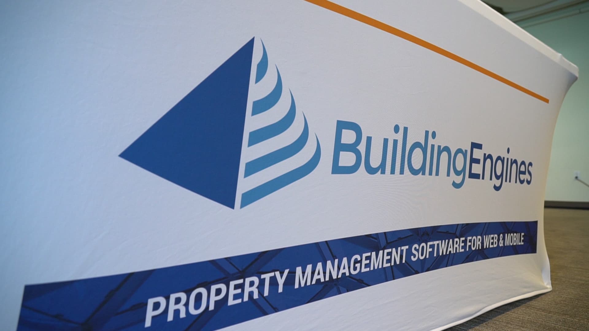 Highlights from Building Engines' Office Grand Opening | Building Engines