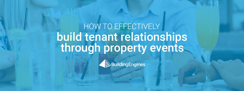 5 Exciting Ideas for Throwing the Best Property Event Possible ...