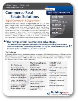 Commerce's Rapid Software Deployment