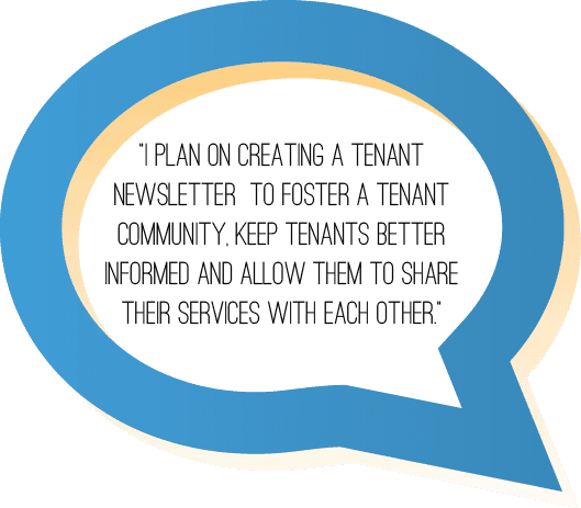 21 Simple Tips to Woo Tenants