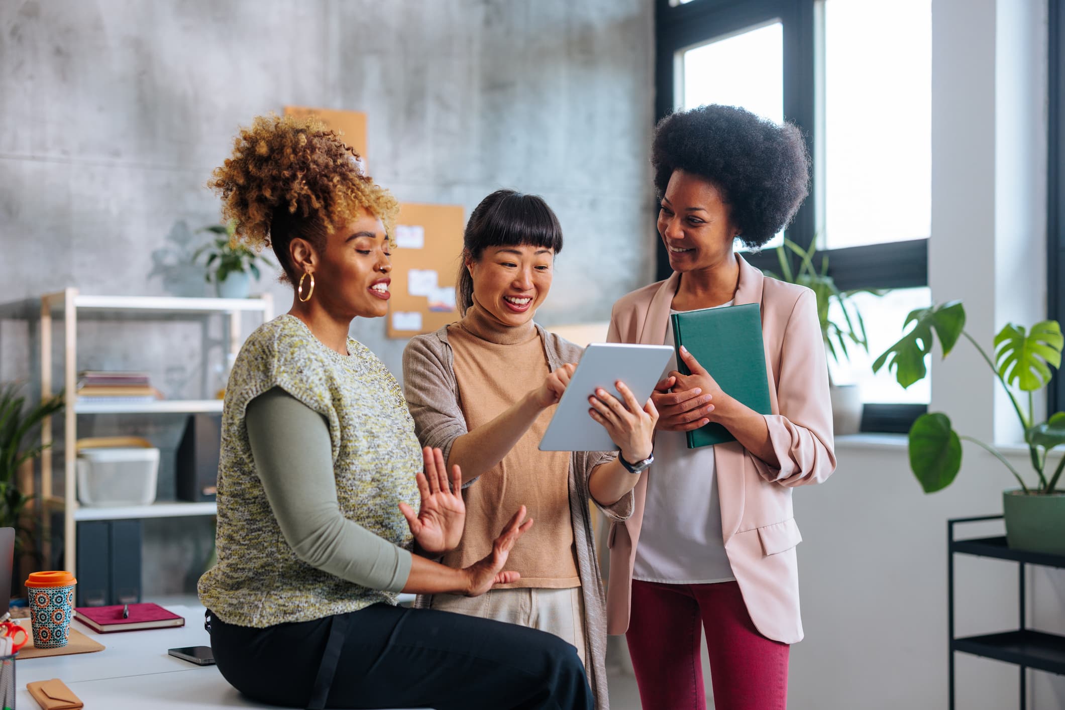 Changing the conversation on CRE tech