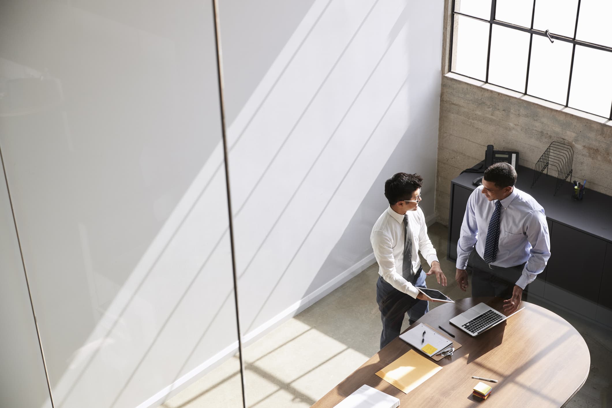 Improving profitability through operational efficiency in CRE