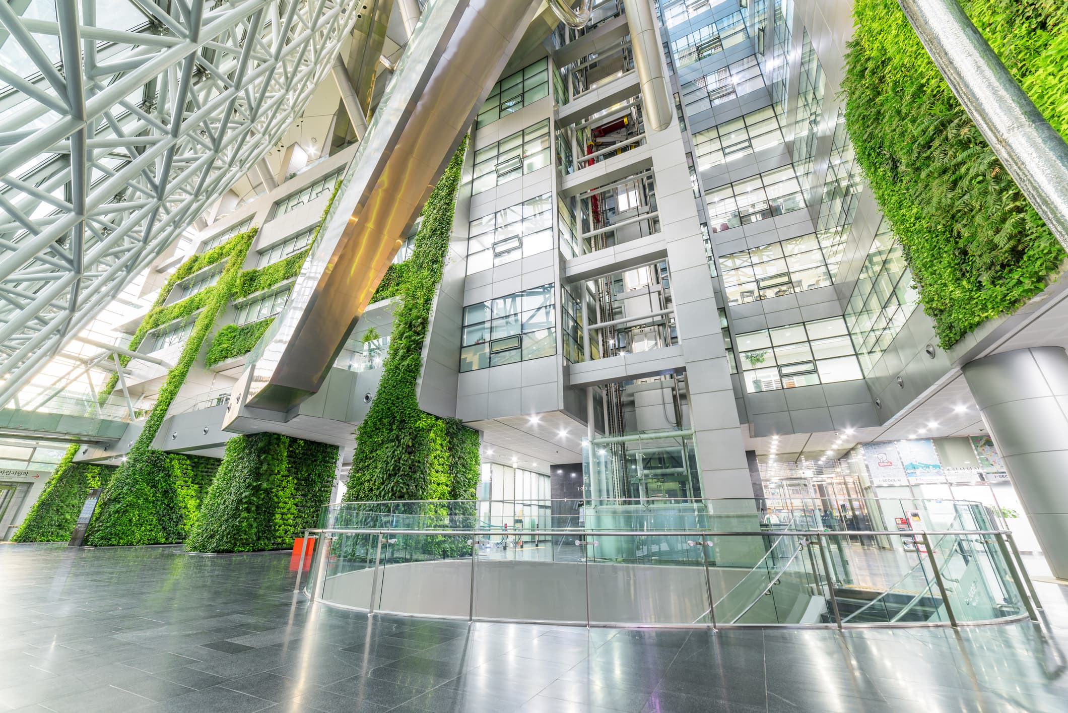 Energy incentives for commercial real estate - Building Engines