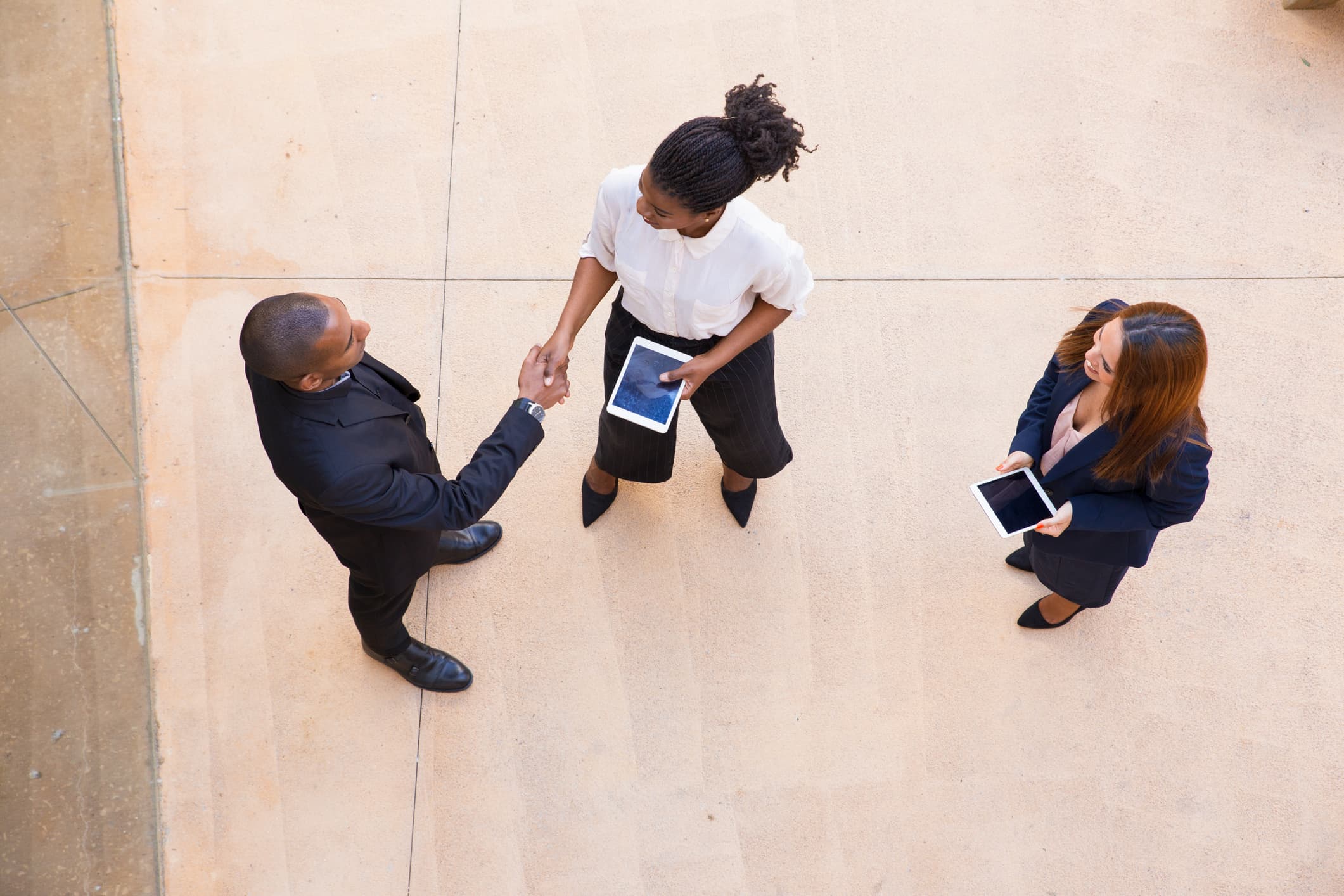 Proptech In Vendor Management Bids And Contracts Building Engines