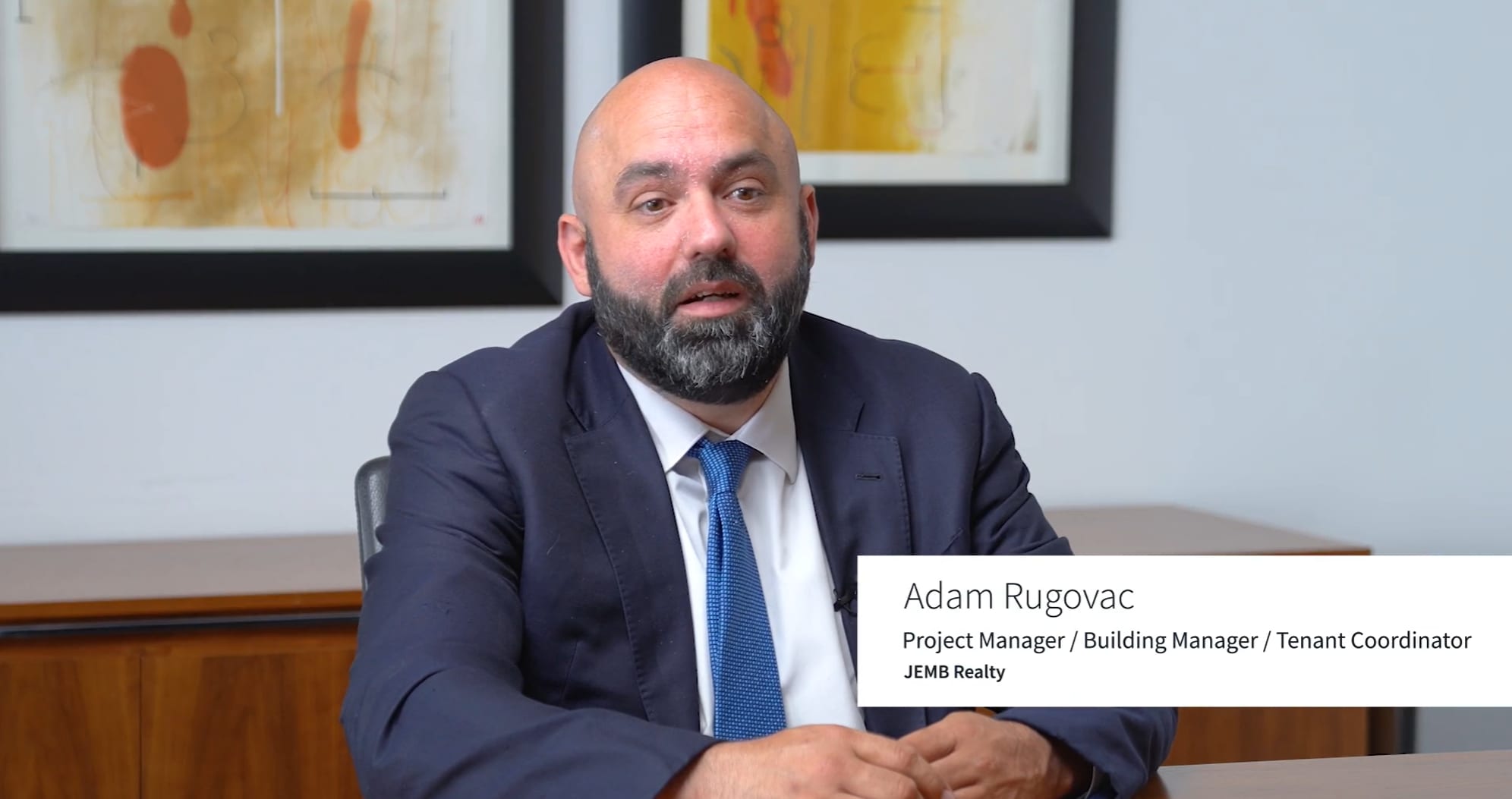 Prism arms JEMB with the data to transform its operations - Building ...