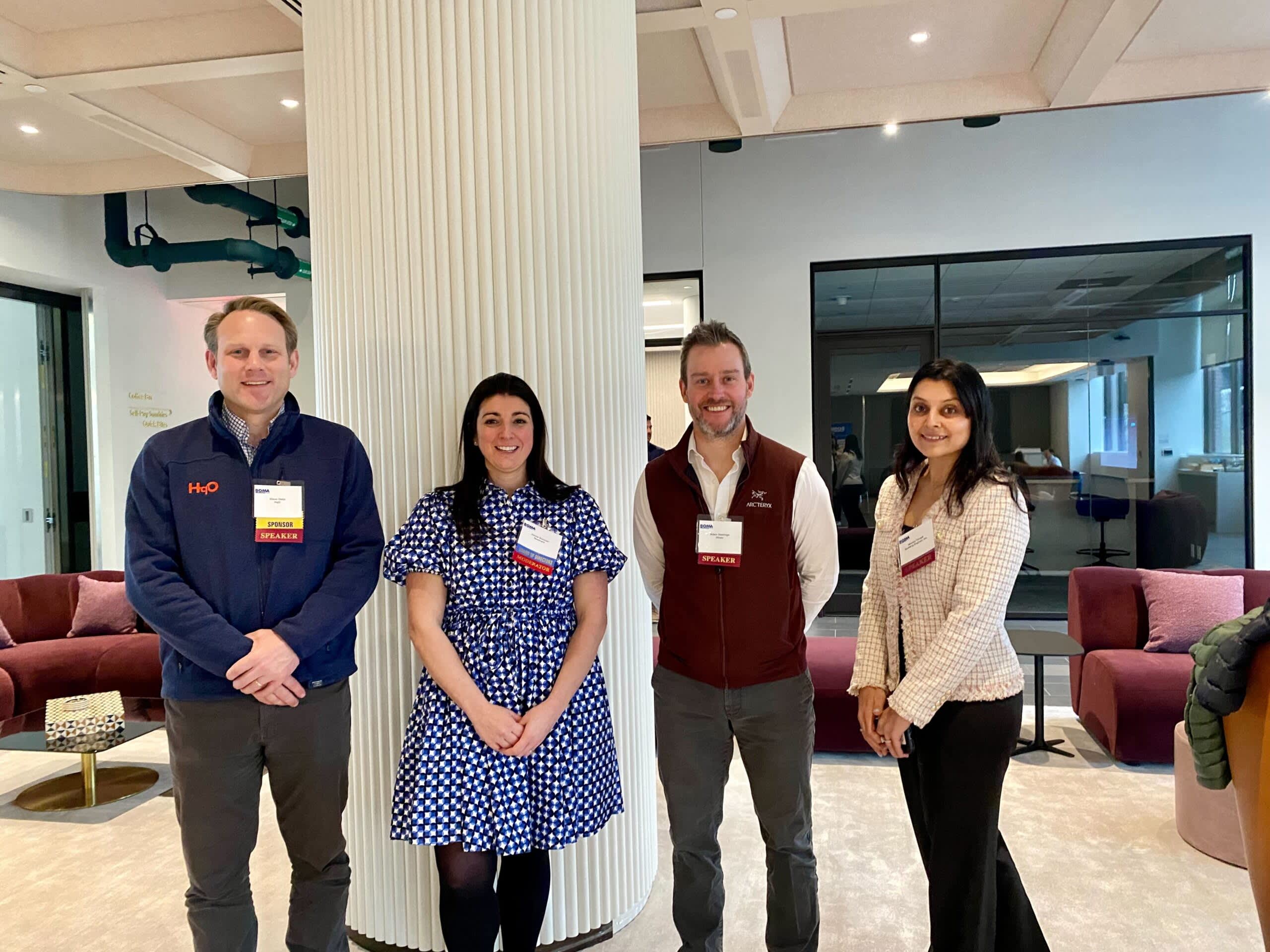 BOMA Boston Roundtable: 5 biggest takeaways - Building Engines