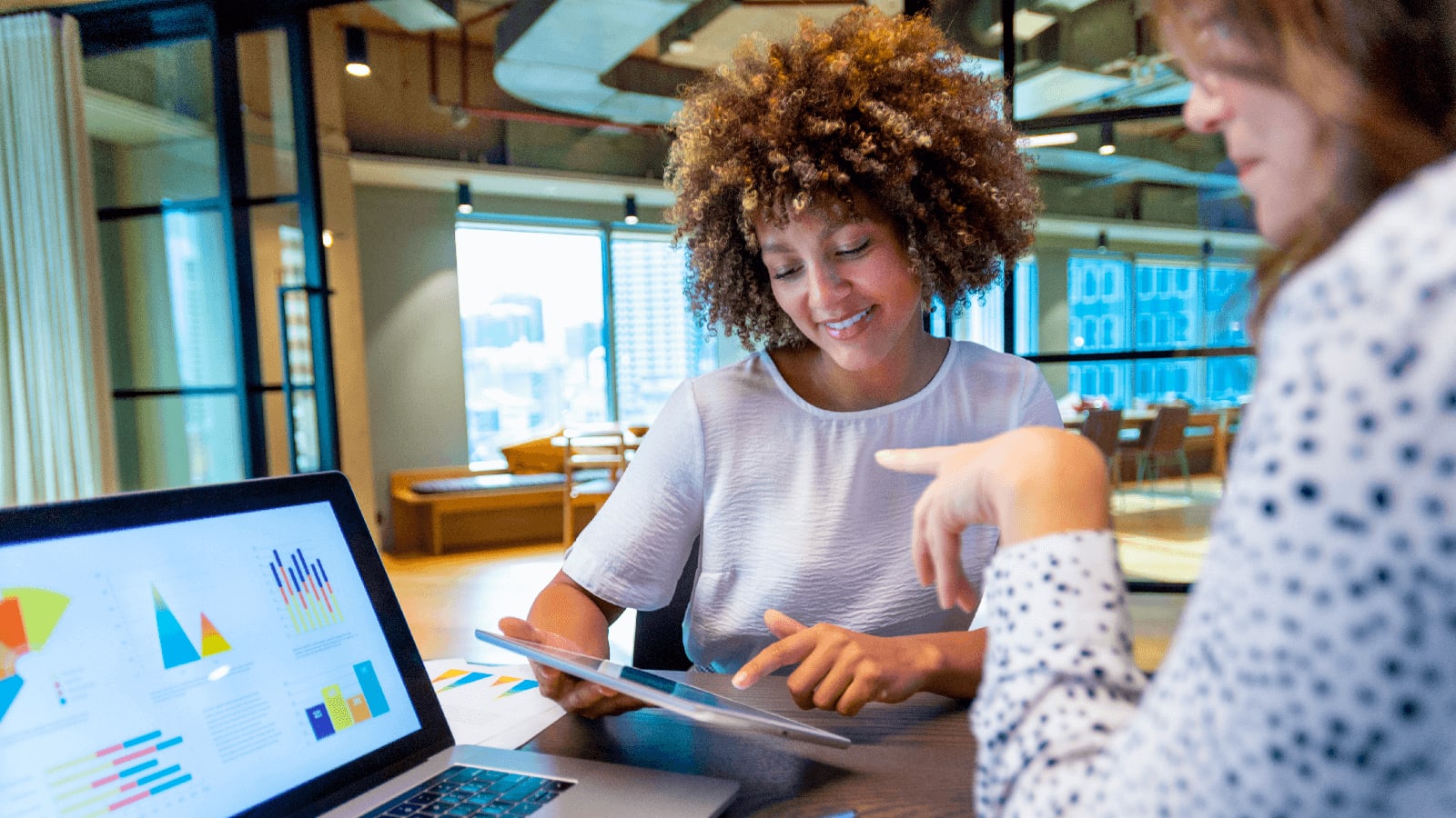 Costly real estate challenges IWMS can solve in 2023 | JLLT