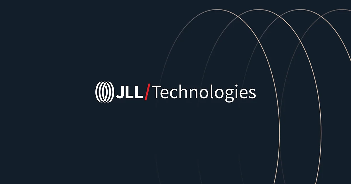 JLL Technologies | Commercial real estate | Property technology