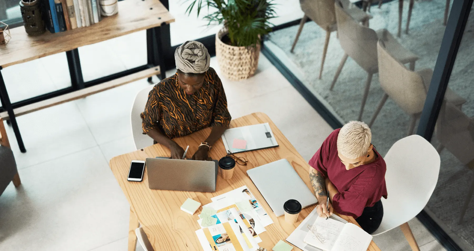 Digital and hybrid transformation depend on IWMS | JLLT