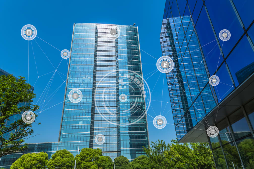 The power of AI in commercial real estate - Building Engines