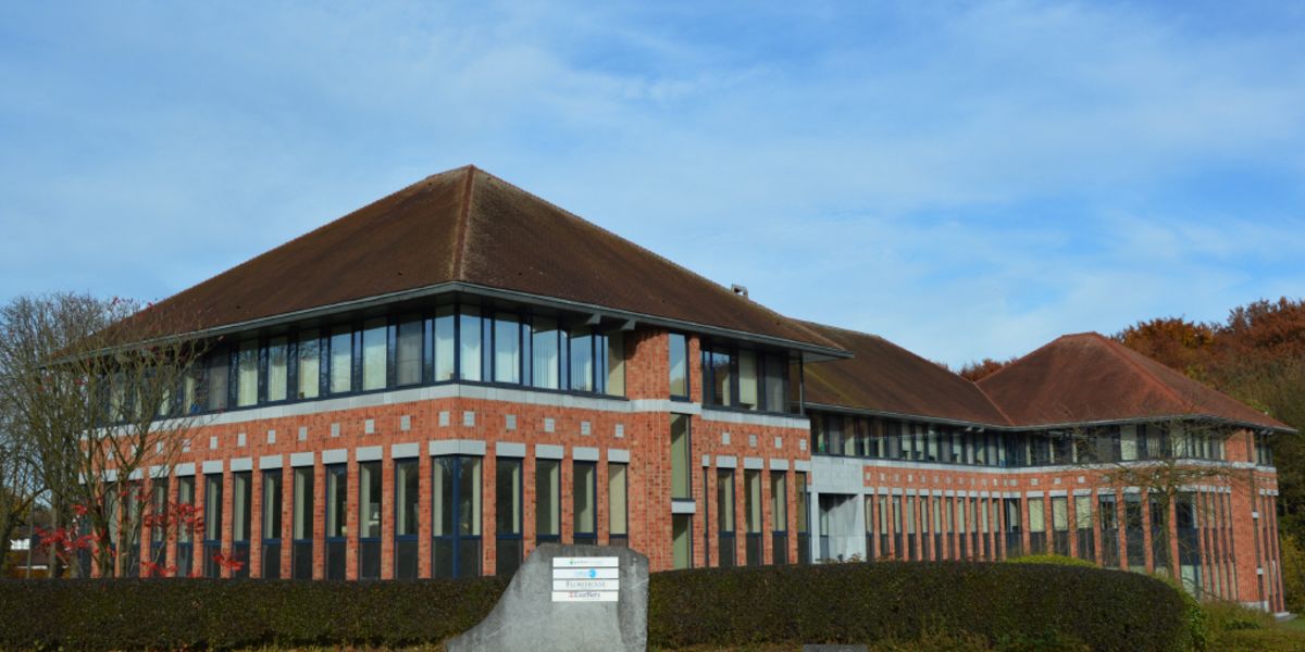 WATERLOO OFFICE PARK P, Drève Richelle 161 | JLL vastgoed België