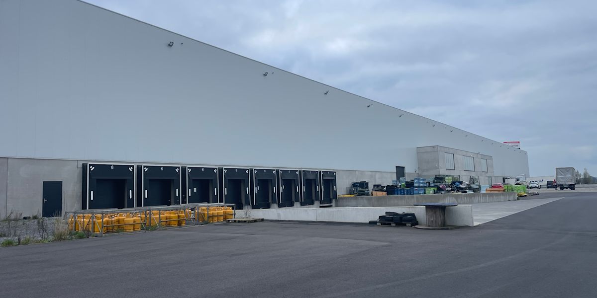 Parc Orientis 3, Rue de la Barrière 6 | Immobilier JLL Belgique