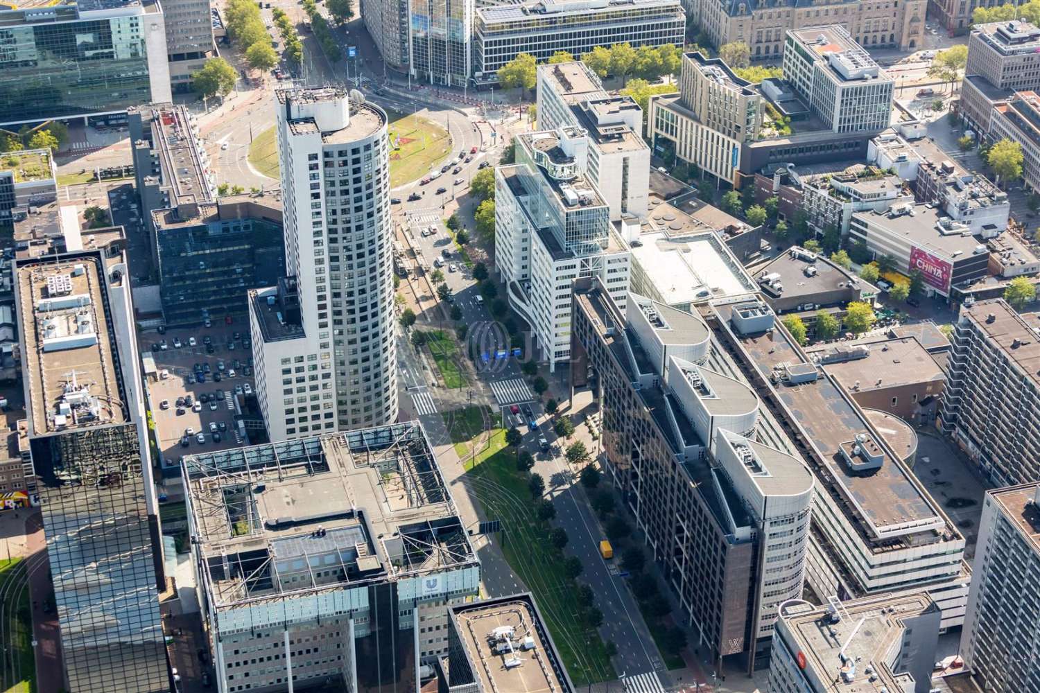 Weena 200 | JLL vastgoed - NL