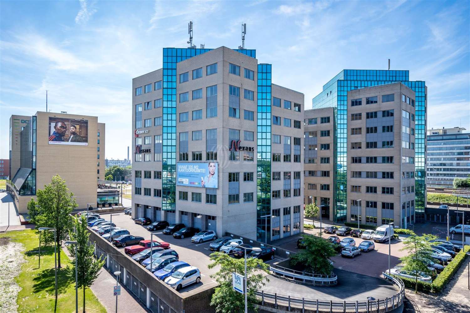 Overschieseweg 300-332, Overschieseweg 300 | JLL vastgoed - NL