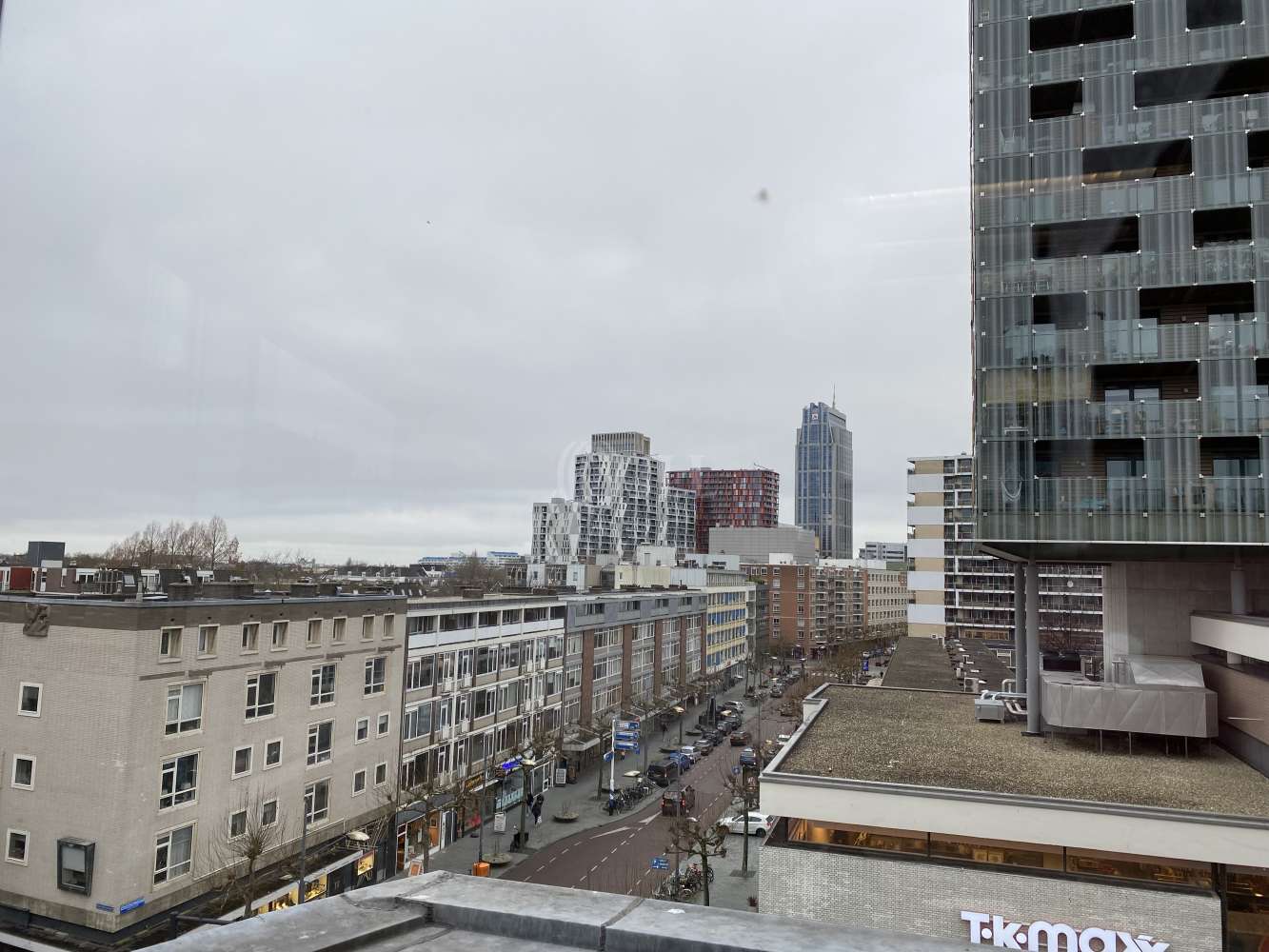 Karel Doormanstraat 396 | JLL vastgoed - NL