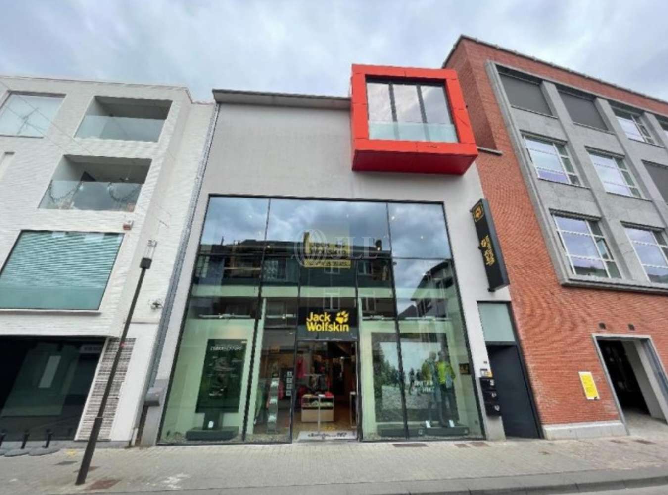, Hasselt Paardsdemerstraat 4 | JLL vastgoed België